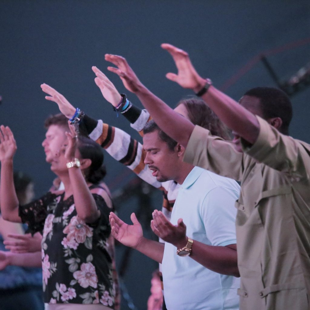 Faith Alive Family Church - Rescue, Recover, Restore